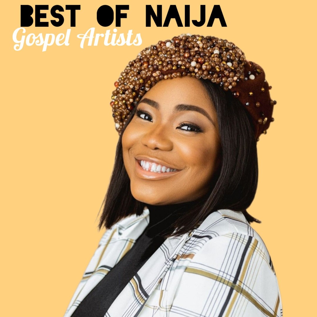 Stream Olabayo | Listen to Best Of Mercy Chinwo, Moses Bliss, Chandler ...