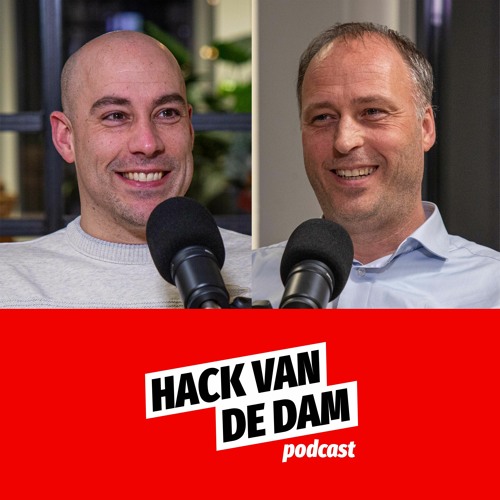 Stream episode Artificial Intelligence en machine learning: wat kun je ...