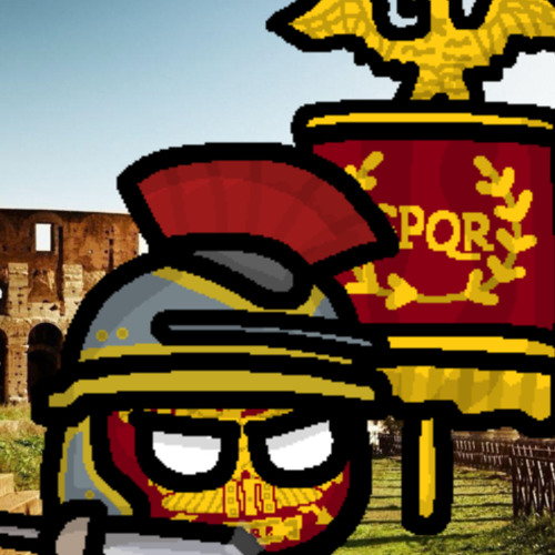 Stream The Light of Rome - Imperial Anthem of The Roman Empire ...