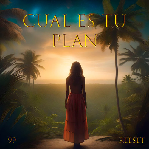 Stream Cual es tu plan by Reeset | Listen online for free on SoundCloud