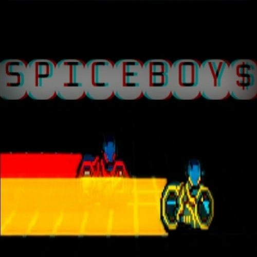 Stream SPICE BOY$ ( P2THEGOLDMA$K + DCPMG ) - " DONWANPROBLEMM$ " ლ(ٱ٥ٱ ...