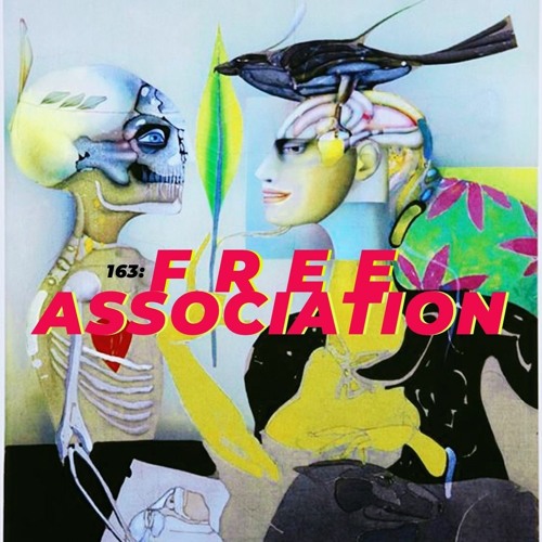 Stream episode 173: Free Association by No Small Thing podcast | Listen ...