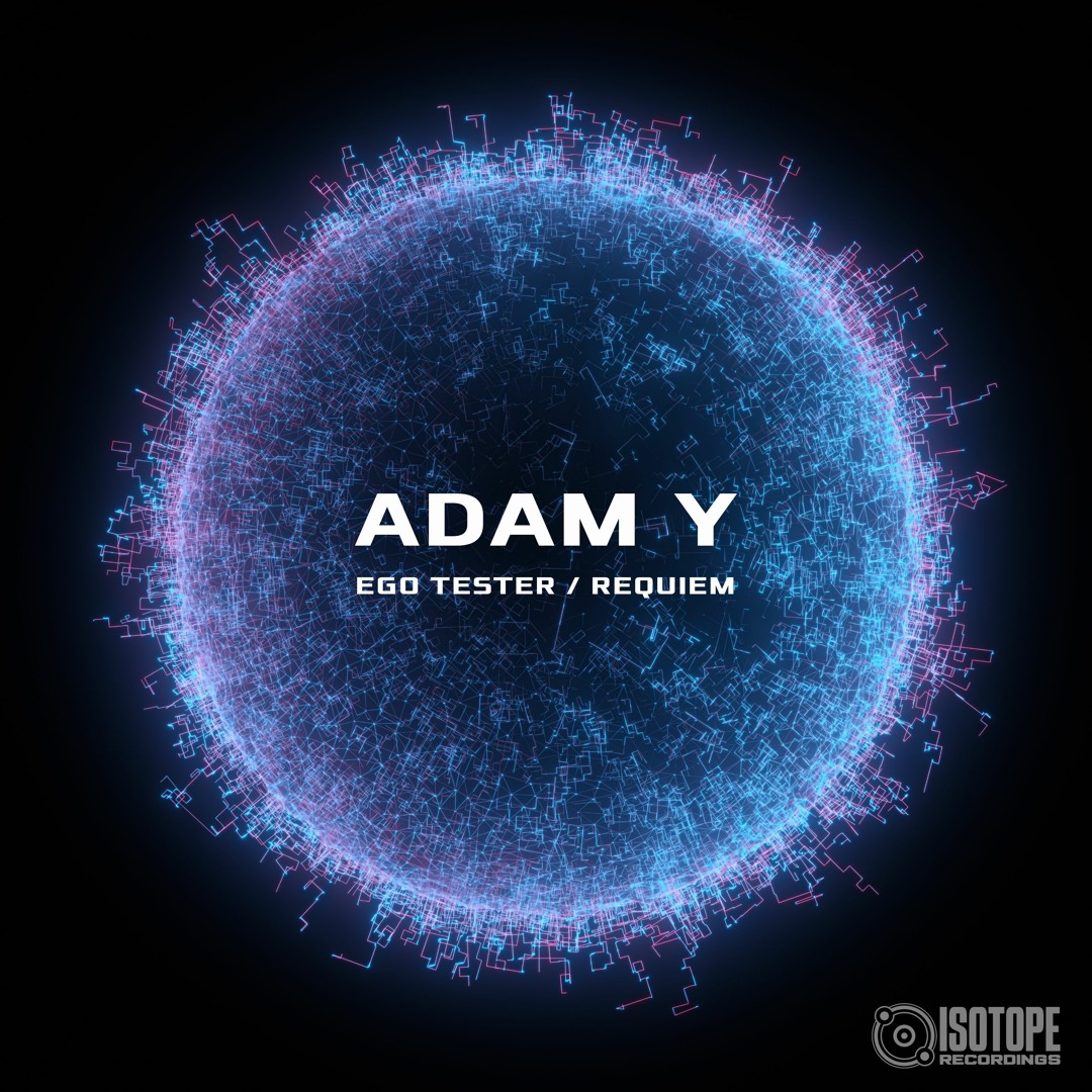 Stream Adam Y - Ego Tester [Free Download] by Umami Records | Listen ...