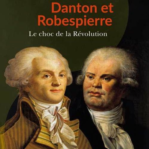 Stream Danton et Robespierre by Storiavoce | Listen online for free on ...