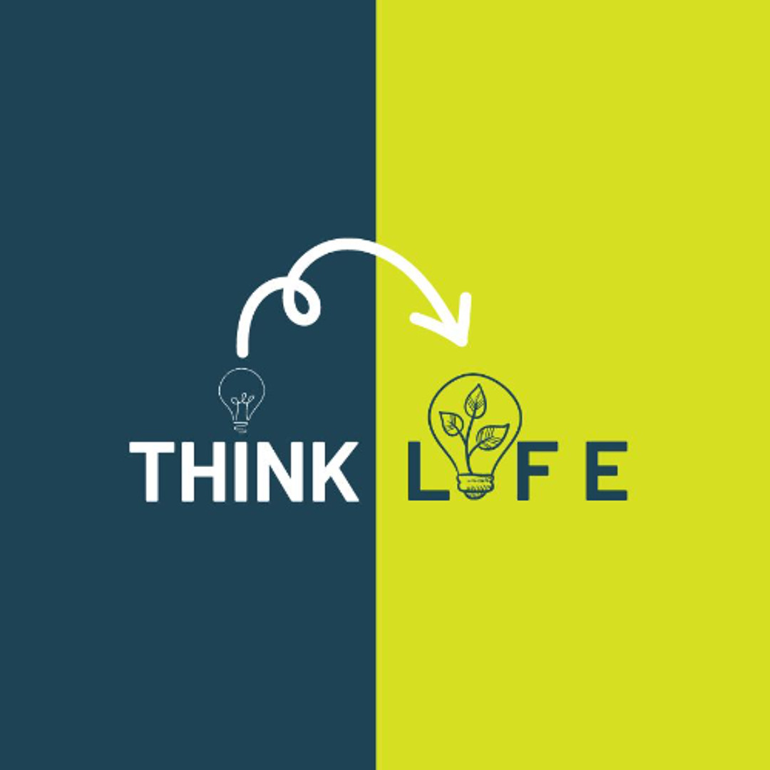 Stream THINK LIFE - Two is better than one part 2 - 1 Dec 2025 by Life ...