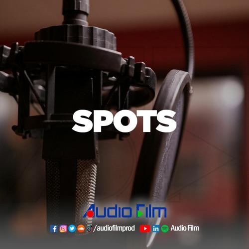 Stream Audio Film | Listen to Spots playlist online for free on SoundCloud