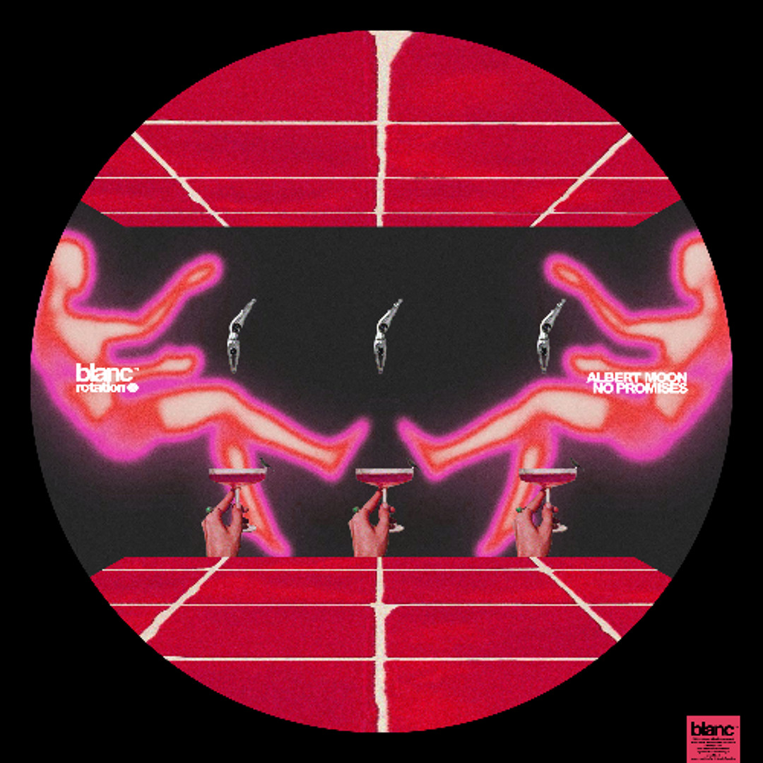 Stream Albert Moon - No Promises by blanc | Listen online for free on ...
