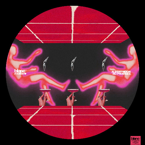 Stream Albert Moon - No Promises by blanc | Listen online for free on ...