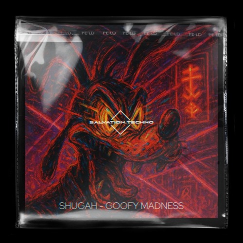 Stream GOOFY MADNESS by salvation.techno | Listen online for free on ...