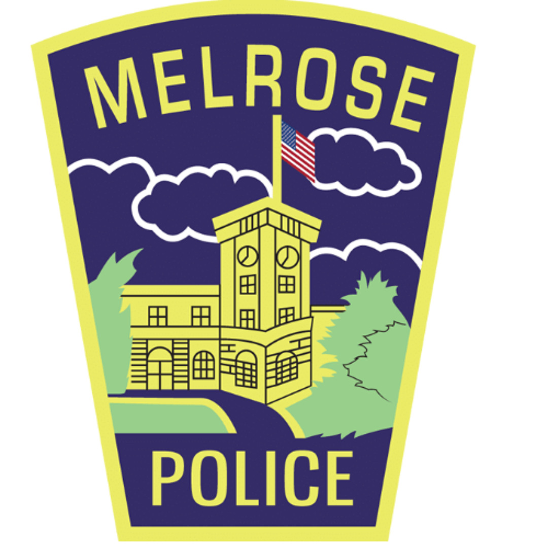 Stream Behind The Badge: Melrose Edition - The 100 Club of Mass by MMTV ...