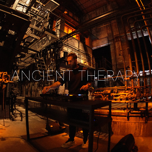 Stream Ancient Therapy by Takk Iori | Listen online for free on SoundCloud