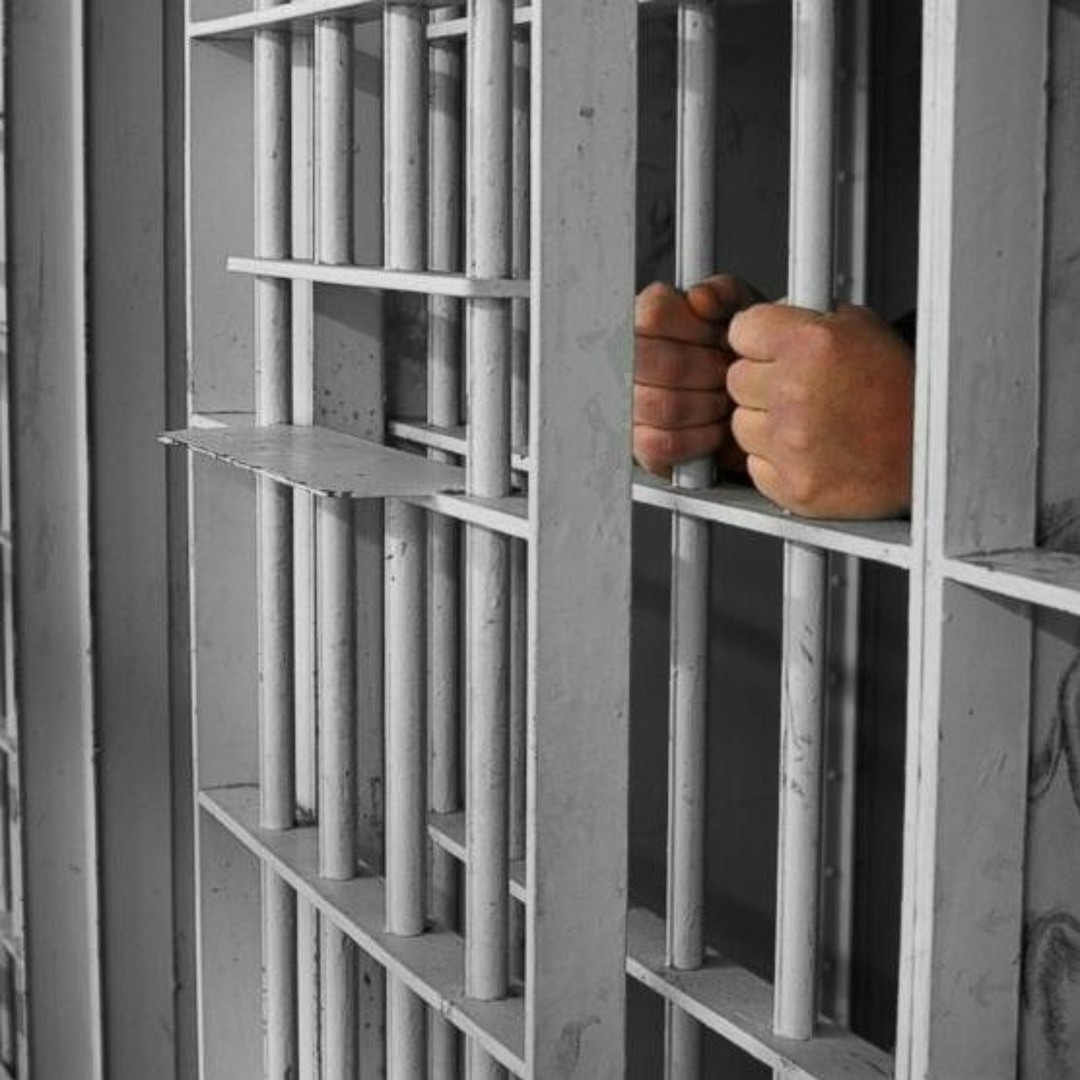 Stream APW - Week 1 - "The Trouble With Prison" by HamiltonX | Listen ...