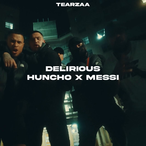 Stream Ay Renny : Delirous x huncho x messi (mashup) by 💥TEARZAA💥 ...
