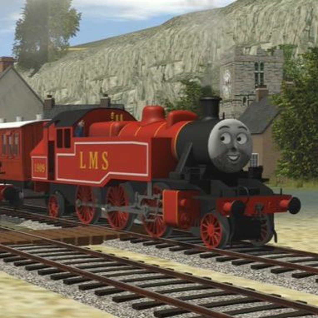 Stream Mickey The LMS Engine's Theme by S.A Music (Commissions Open ...