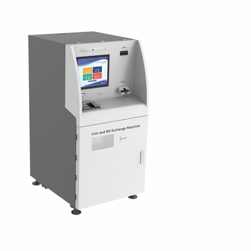 Stream Currency Exchange Machine by SmartTec | Listen online for free ...