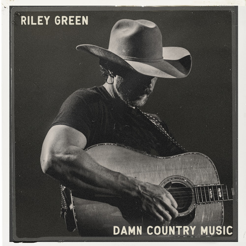 Stream Damn Country Music by Riley Green | Listen online for free on ...