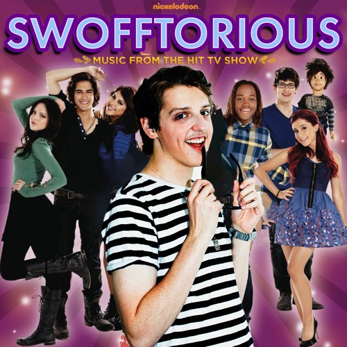 Victorious Theme Song