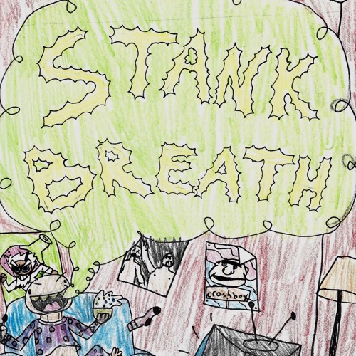 Stream Take A Bump Beats | Listen to Stank Breath playlist online for ...