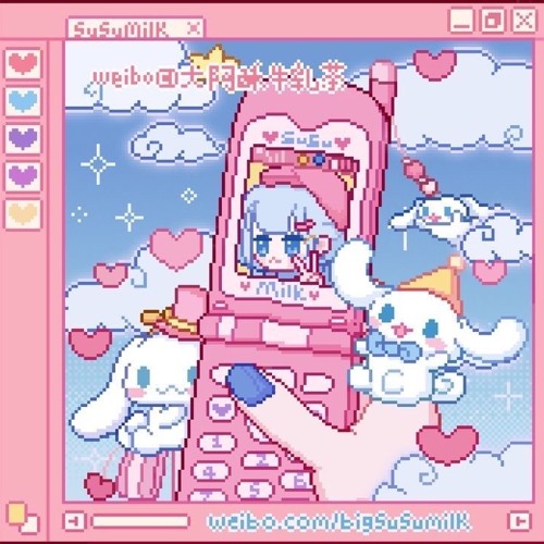 Stream a?z..!! | Listen to cutecore playlist online for free on SoundCloud