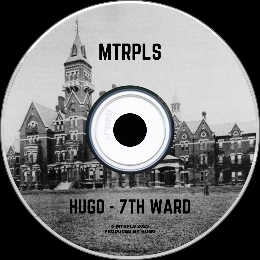 Stream HUGO | 7th Ward by MTRPLS | Listen online for free on SoundCloud