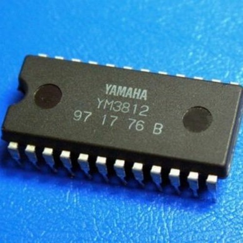 Stream Lily Of The Valley [YM3812 + SegaPCM Original] by Tobikomi ...