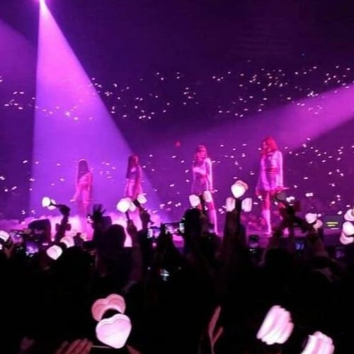 Stream Blackpink du_du_dududu Tiktok remix ver. by xXAshlynAnimeXx ...