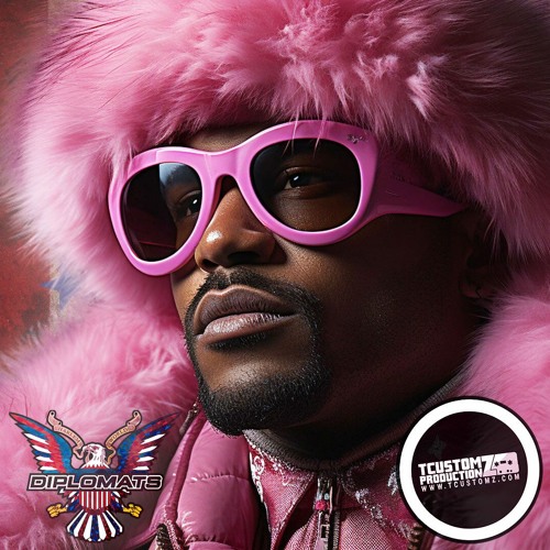 Camron Dipset