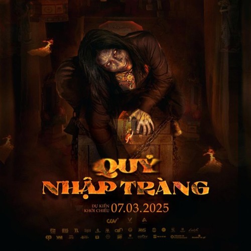 Stream Hoang Tưởng Đêm Khuya - OST QUỶ NHẬP TRÀNG / DEN AM HON by ๐·°♡ ...