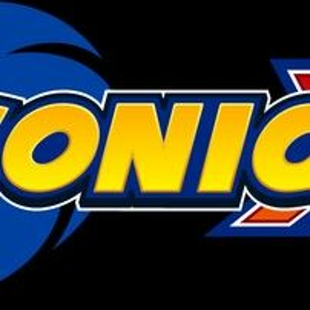 Stream Sonic X Theme Song - Gotta Go Fast by 💜 | '~Ignited Bonnie~'| 💜 ...