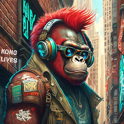 Stream Resilient Warriors by Kong Lives | Listen online for free on ... Stream Resilient Warriors by Kong Lives | Listen online for free on ...