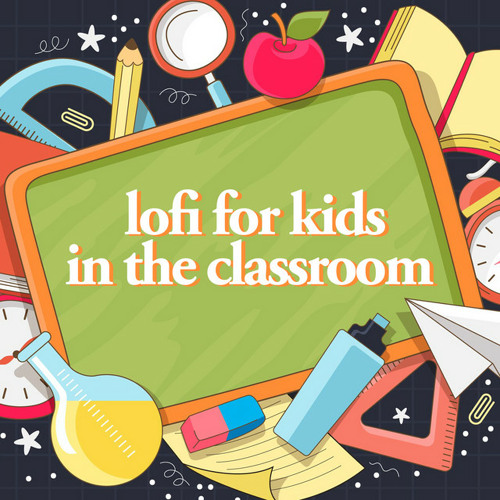 Stream laura@laura-sullivan.com | Listen to Lofi for Kids in the ...