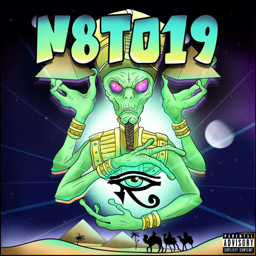 Stream THE Chill Guy [PR. DAVID TAMAS] by N8TO19🛸 | Listen online for ...