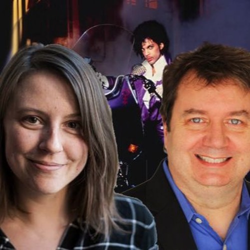 Stream episode Interview: Andrea Swensson And Duane Tudahl by ...