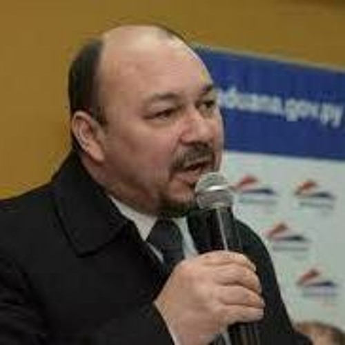 Stream El director de Aduanas, Julio Fernández, brinda su versión sobre ... Stream El director de Aduanas, Julio Fernández, brinda su versión sobre ...