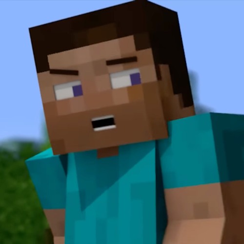 Stream What if AI made a Steve Minecraft song? by Retro Bird AI ...