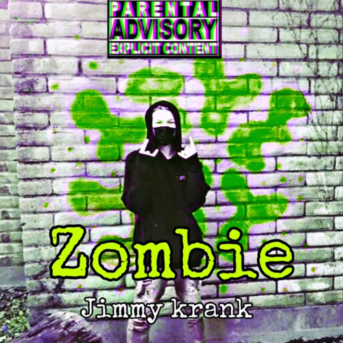 Stream Zombie by Mac44 | Listen online for free on SoundCloud