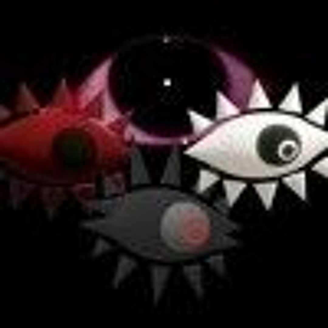 Stream guh | Listen to Dave And Bambi - The Eye Of God playlist online ...