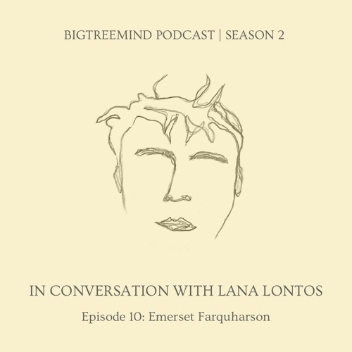 Stream Episode 10: Body and mind support each other | Emerset ...