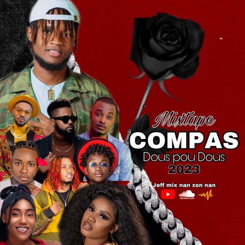 Listen to music albums featuring MIXTAPE COMPAS DOUS POU DOUS - JEFF ...