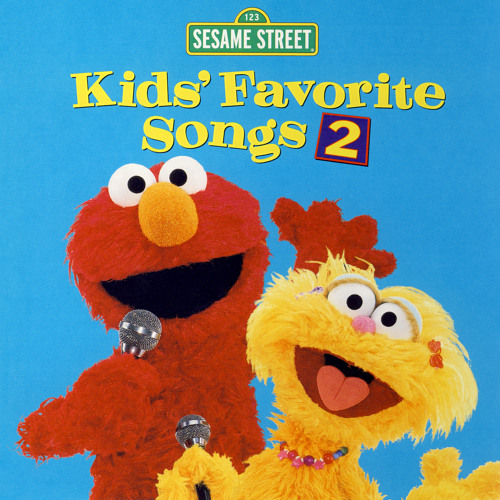 Stream Mary Had A Little Lamb by Sesame Street | Listen online for free ...