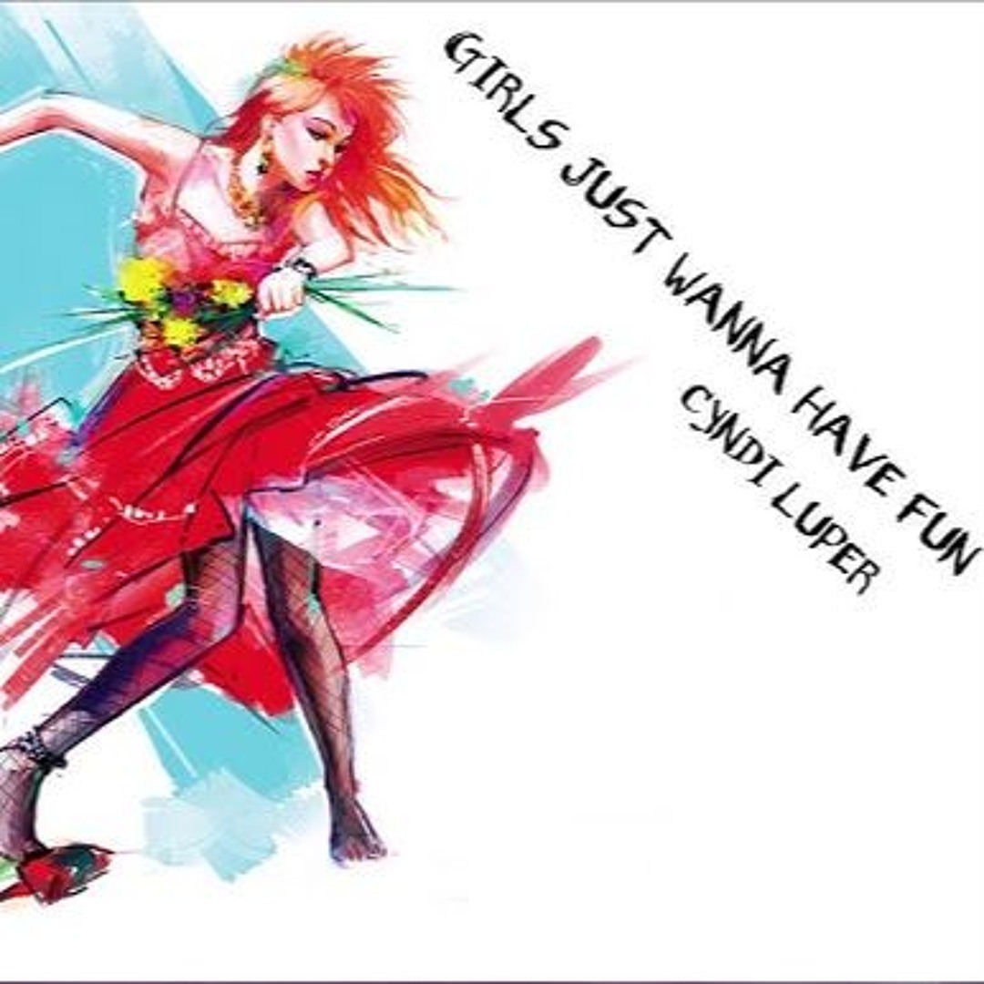 Stream Cyndi Lauper - Girls Just Wanna Have Fun (Joyfire Remix) by ...