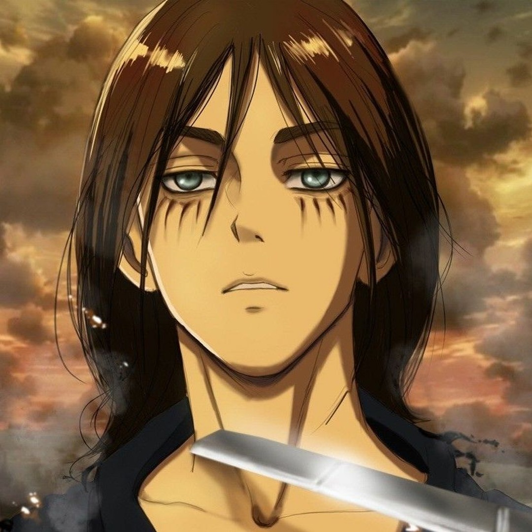 Stream Eren becomes possessive over you (Eren x Listener) from Tobias ...