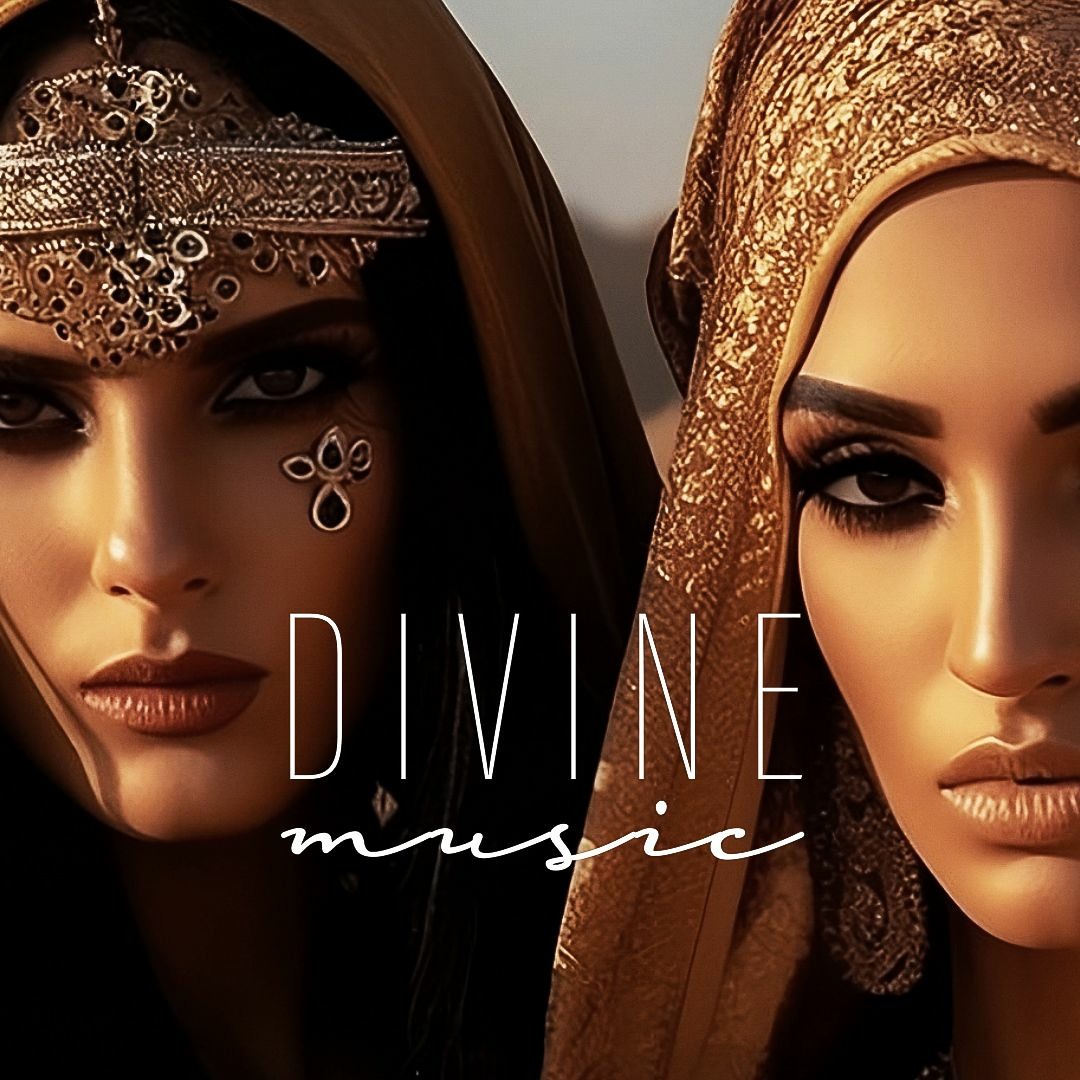 Stream Divine Music - The Year Mix Vol.2 [Chill & Ethnic Deep 2023] by Divine Records | Listen ...