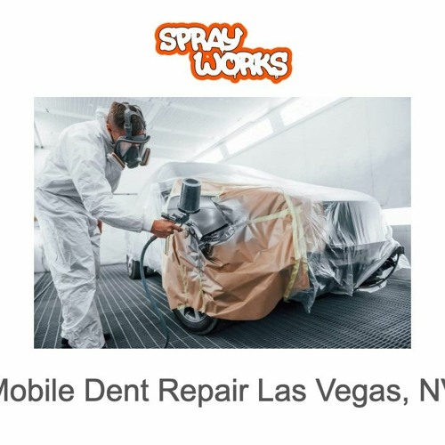 Stream Pro Dent Repair Dent Removal & Paint Repair | Listen to Mobile ...