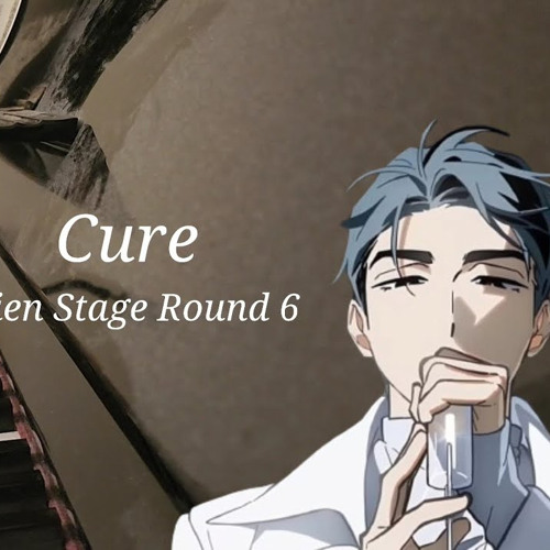 Stream Cure - Alien Stage Round 6 Piano Cover (Susa) by МиЛуна | Listen ...