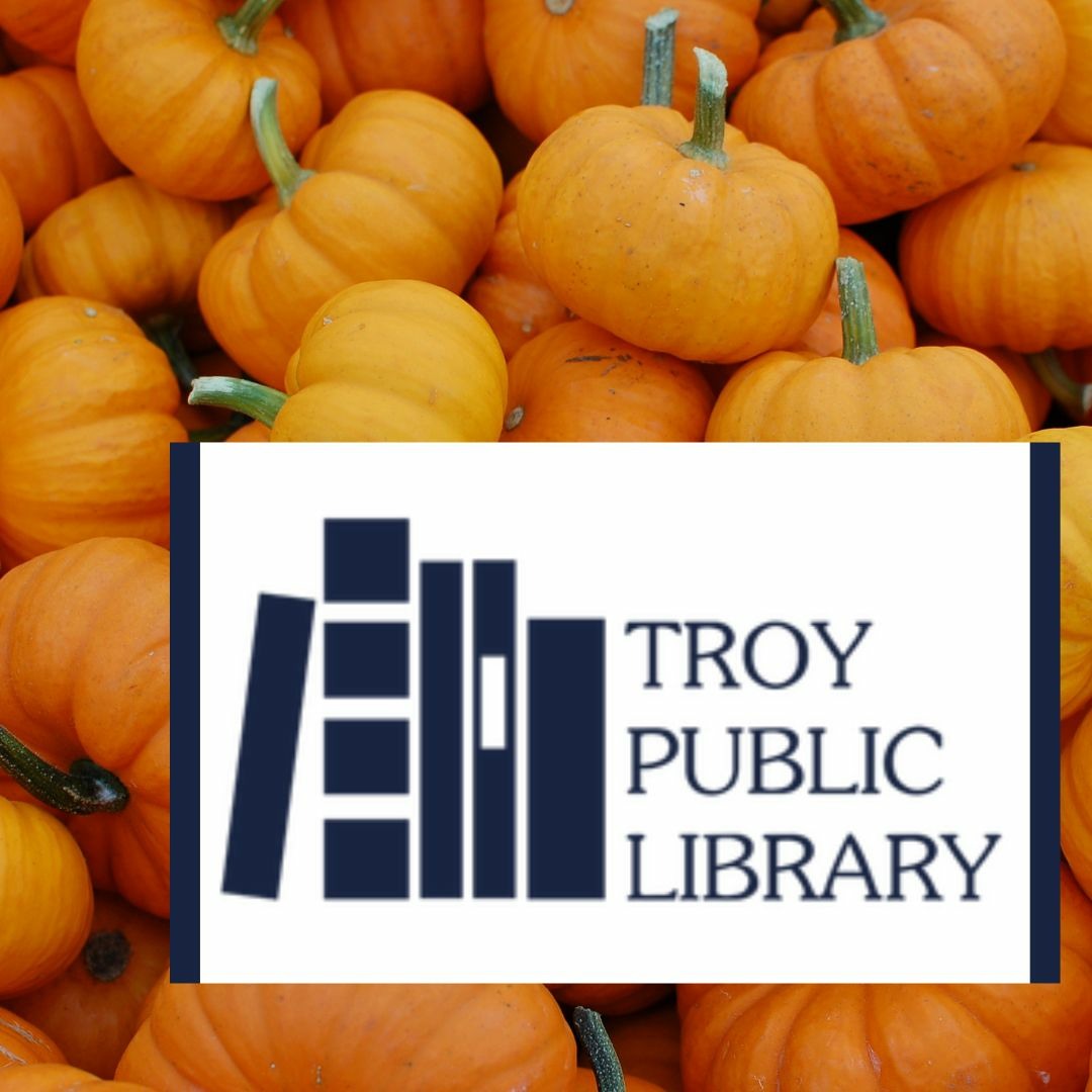 Stream Troy Library November & Early December Activities by Hudson ...