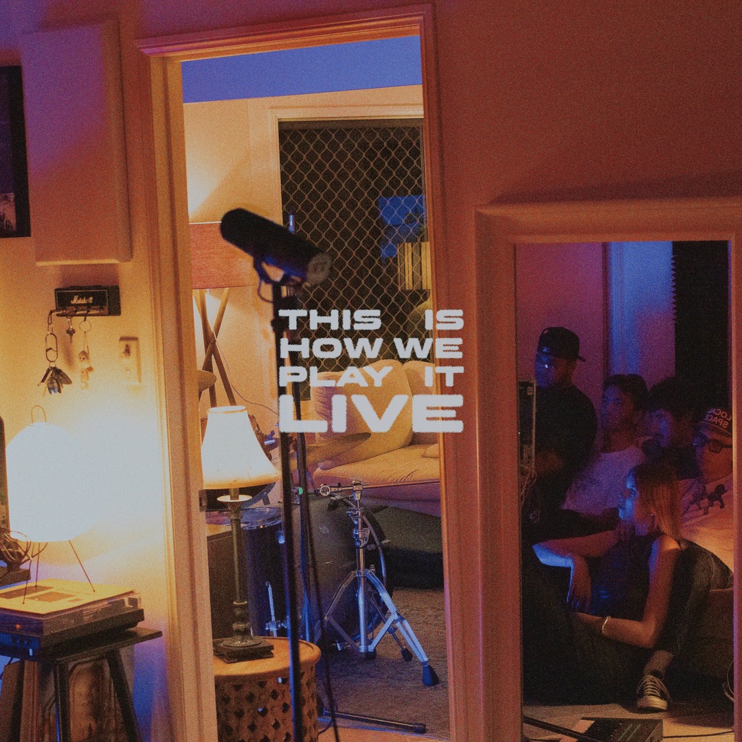 Stream MOCHI (live) by Tom Jackson | Listen online for free on SoundCloud