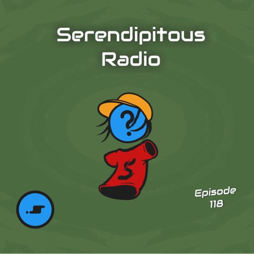 Stream Serendipitous Radio Episode 118: DDG , DANI KIYOKO ...