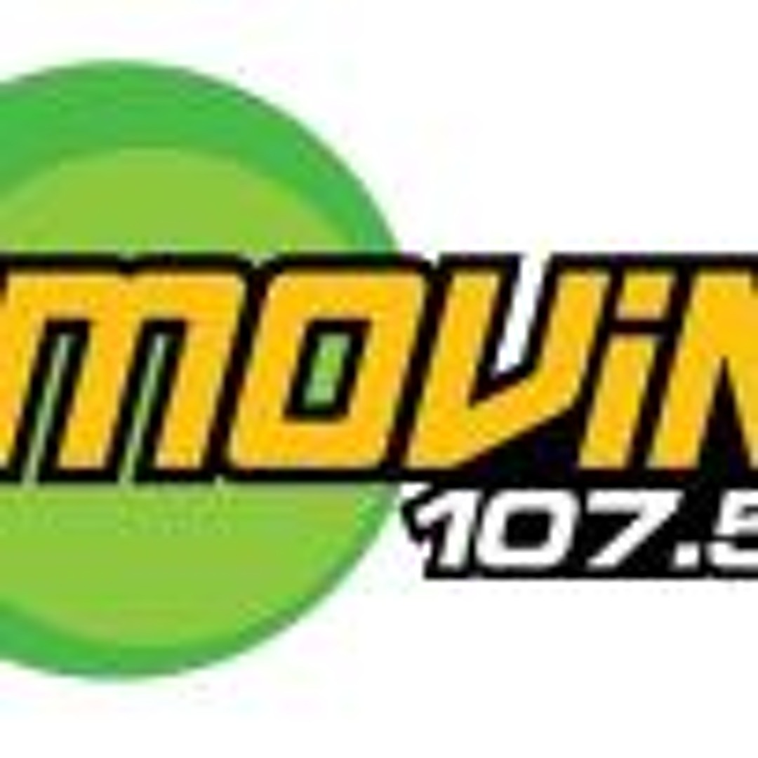 Stream JamXMusic MOViN Package 2006 - KVMX - FM Portland (MOViN 107.5 ...