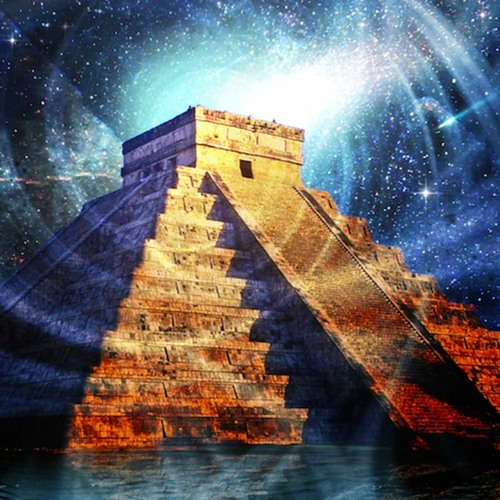 Stream IMPERIO MAYA - GENESISASWAF - RAW RECORDS 2022 by Genesis Aswaf ...